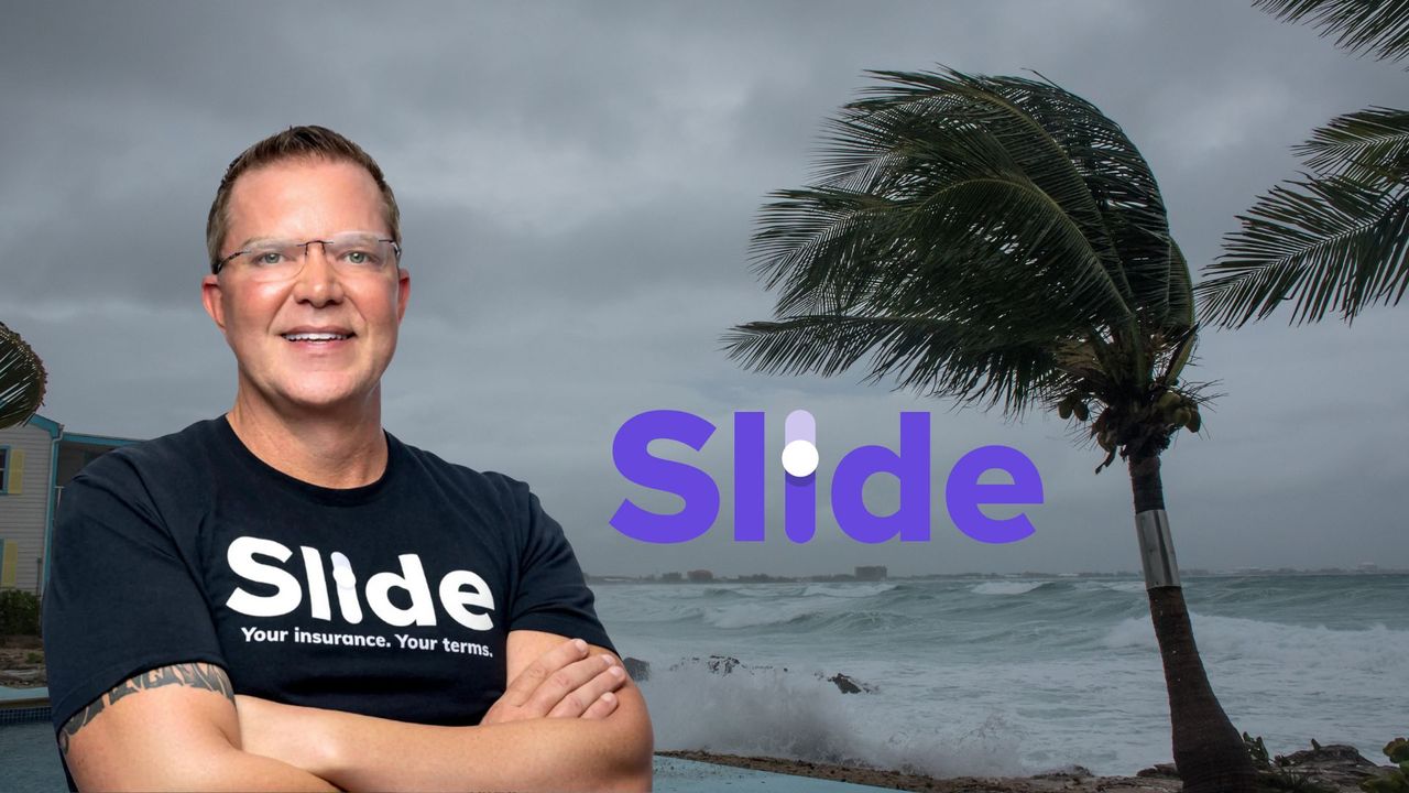 Slide locks in $1.86bn Atlantic hurricane season reinsurance ...